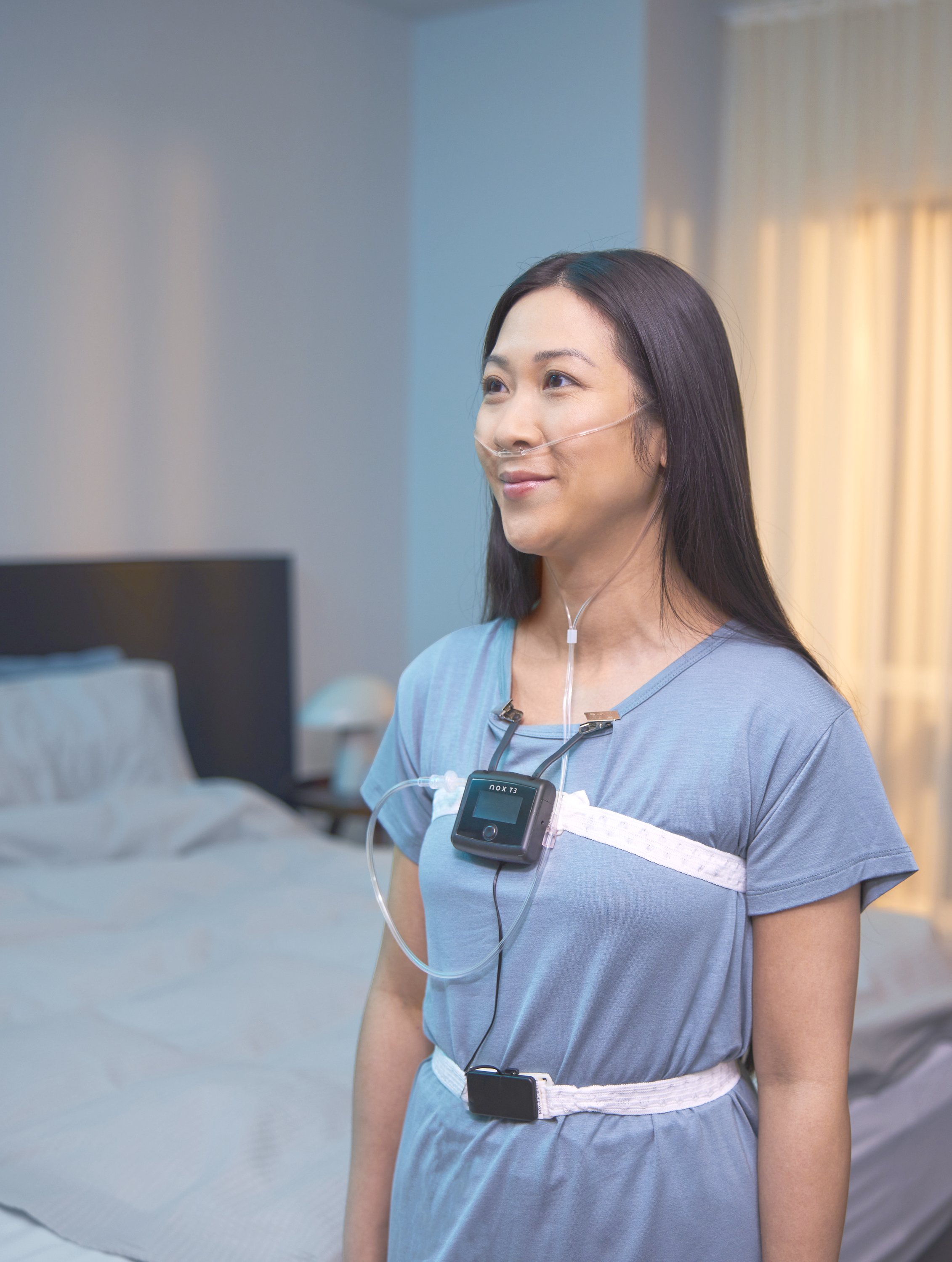 Precision Breathing: Advancing Sleep Apnea Phenotyping Through Accurate ...